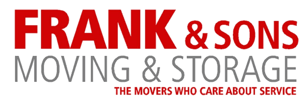 Frank & Sons Moving & Storage | Movers | Since 1982