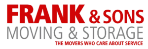 Frank & Sons Moving & Storage | Movers | Since 1982